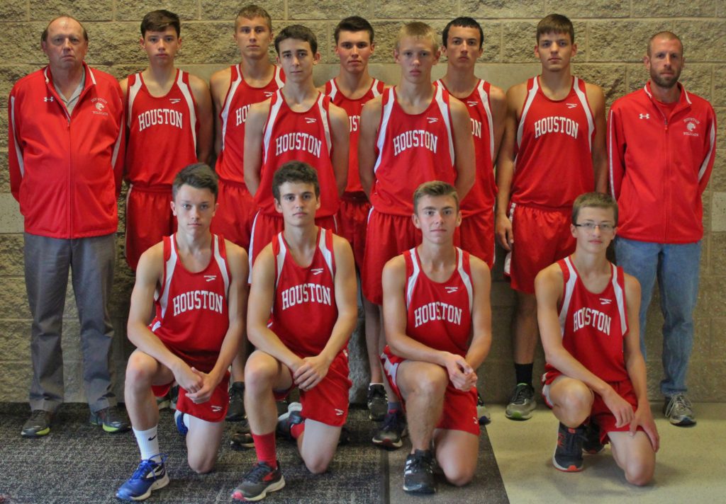 HSB CC – Hardin-Houston