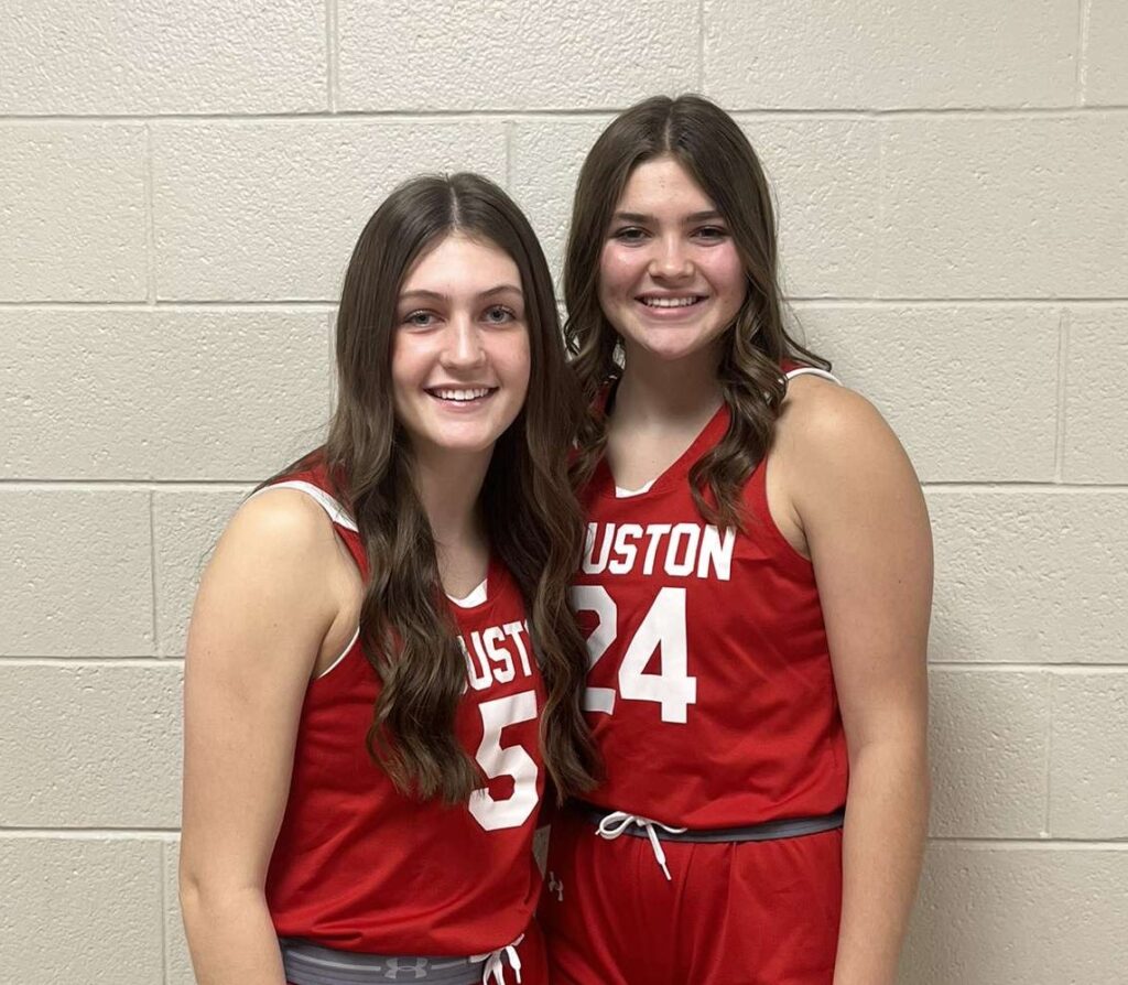 Congratulations Basketball Players All SCAL 2023-24 – Hardin-Houston