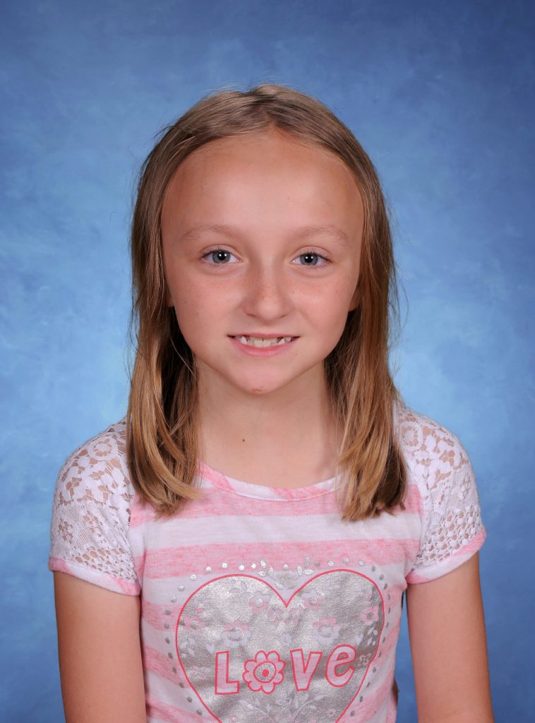Faith Phillips – Hardin-Houston