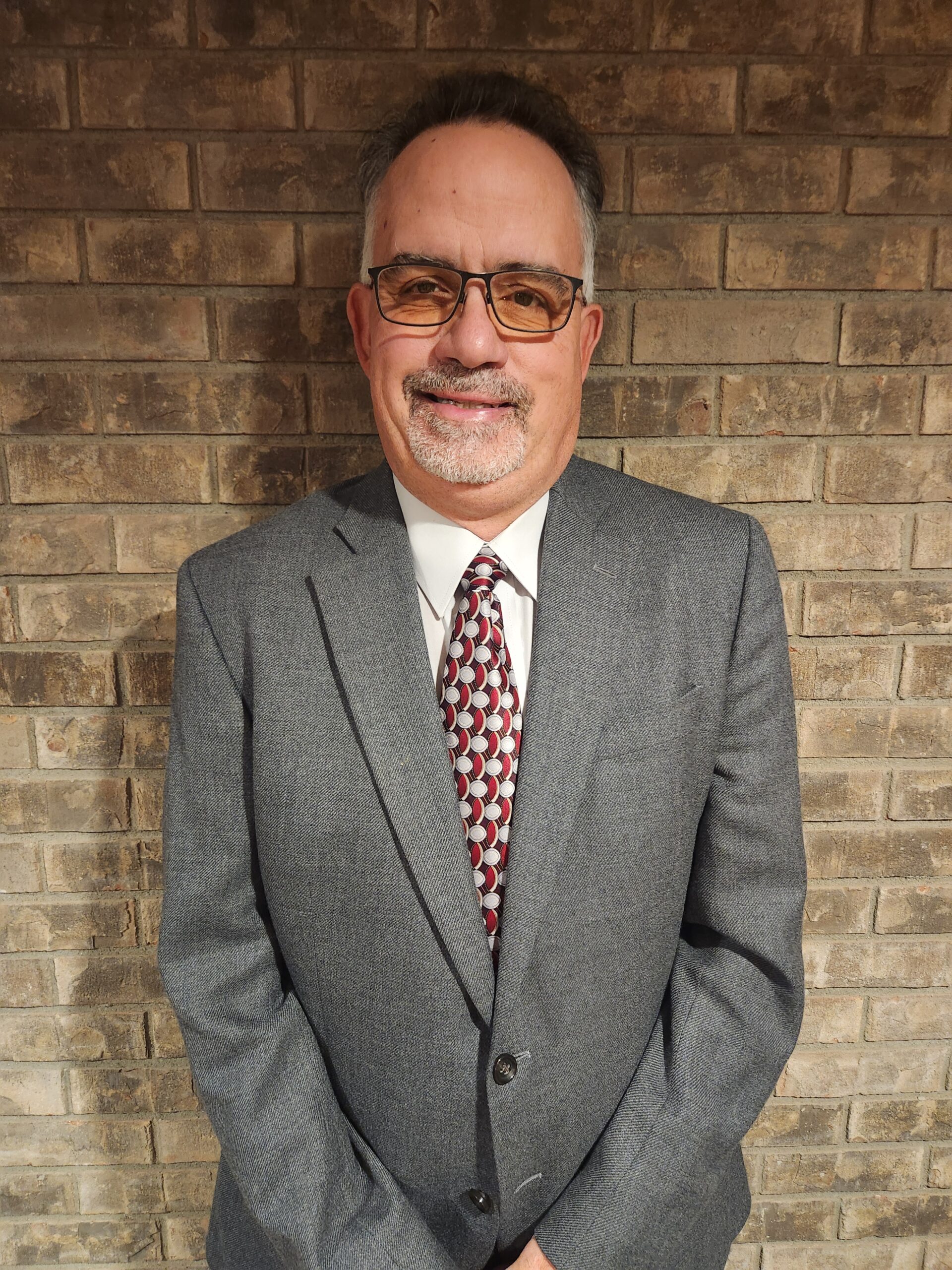 Wall of Honor – Hardin-Houston