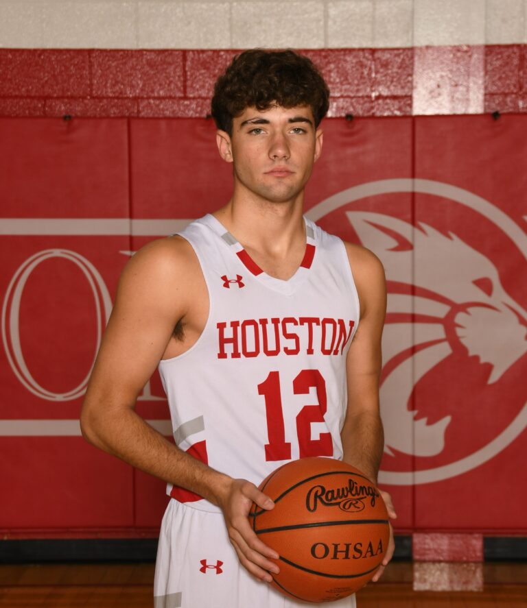 Congratulations Boys Basketball Player All SCAL 2025-26 – Hardin-Houston